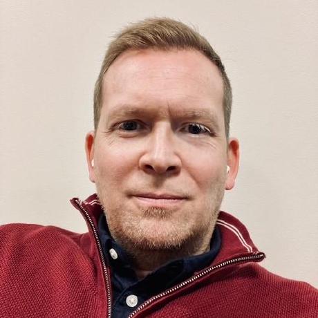 Samuel Bohman Samuel Bohman Github