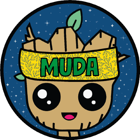 Muda Github