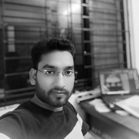 Ravirpnits Raviranjan Patel Github