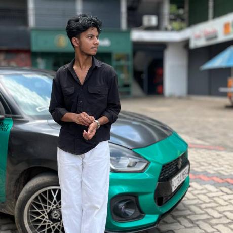 Nihal514t Muhammed Nihal Github