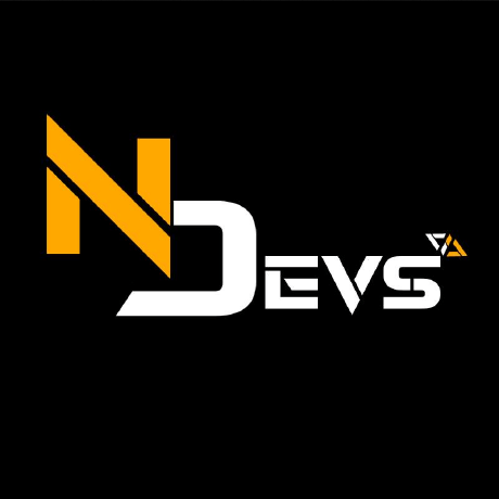 Ndevs Github