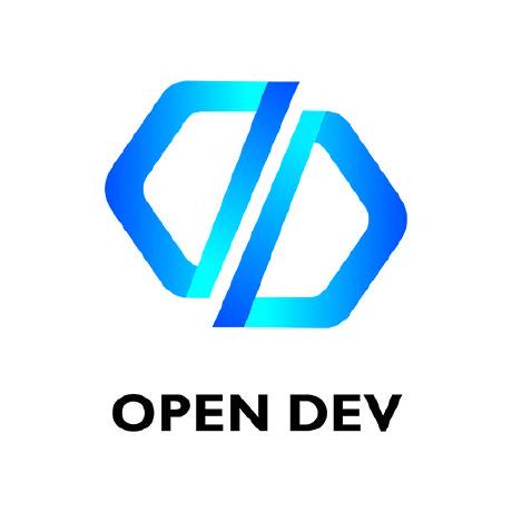 Open Dev Github