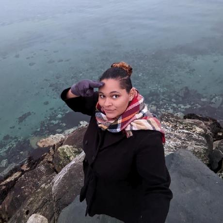 Devinag007 Devina Gillis Github