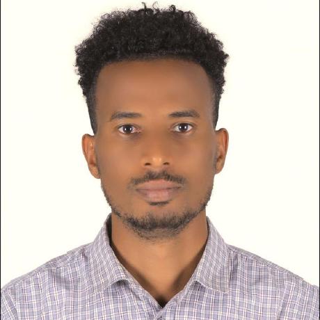 Kahsay Kahsay Kalayu Github