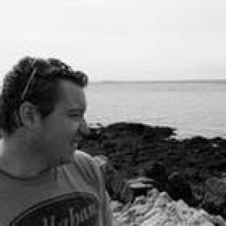 Richardaragon Github