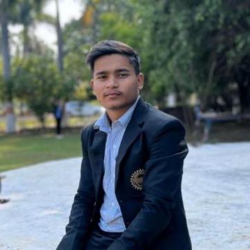 Anijha01 Anil Jha Github