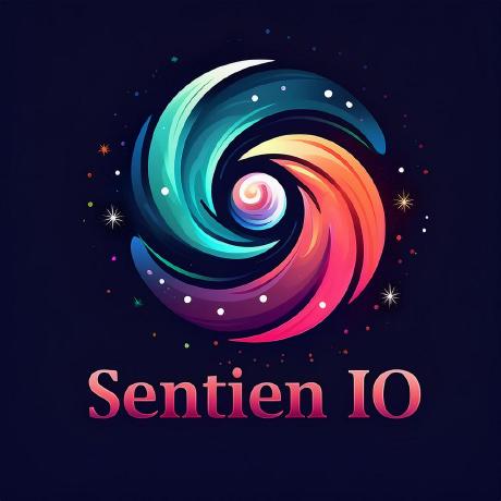 Sentien Io Org Github - Download Ultra HD Geometric Art | 8K