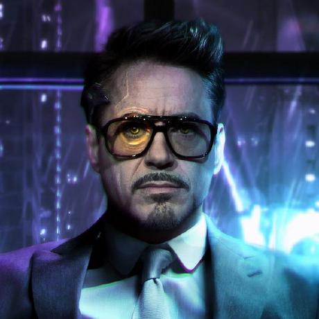 Tonystarkbotz Tony Stark Github