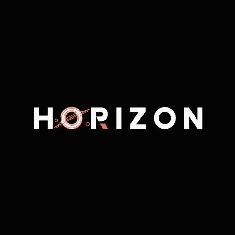 Horizon Company Github