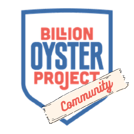 Billion Oyster Project Communtiy Github
