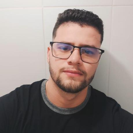 Dev Carlosandrey Carlos Andrey Github