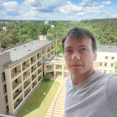 Antonvass Anton Github