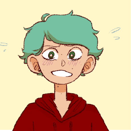 Rawrmonstar Tegan Churchill Github