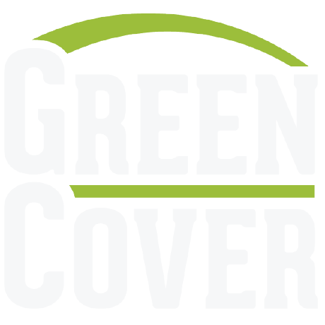 Green Cover Github