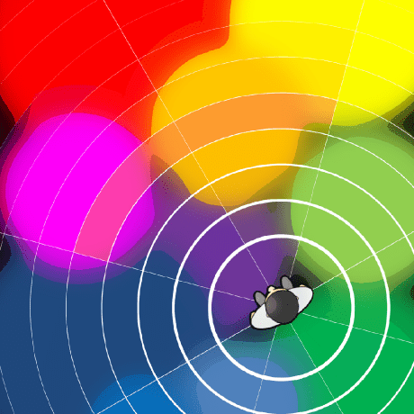 Bonnspatialmemorylab Bonn Spatial Memory Lab Github