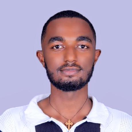 Gadisaka Gadisa Kasaye Github