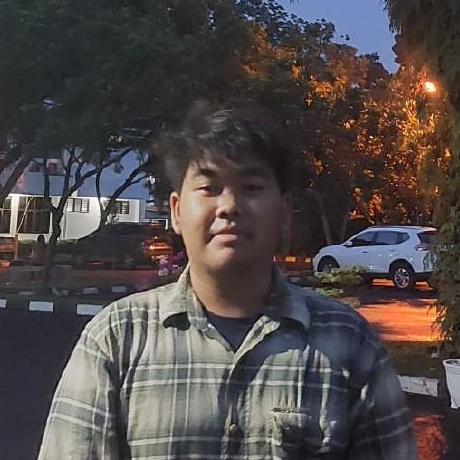 Rakaarka Raka Github