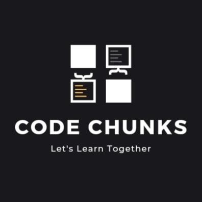 Code Chunks Platform Code Chunks Github