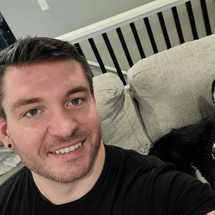 Nmeltonrvoh Nicholas Melton Github