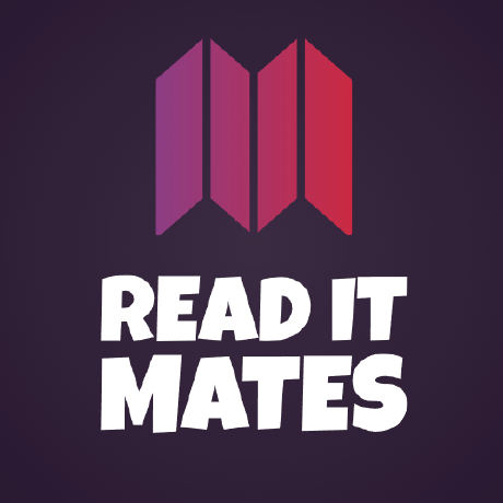 Read It Mates Github
