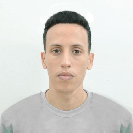 El Wafi Cherkaoui El Wafi Cherkaoui Github