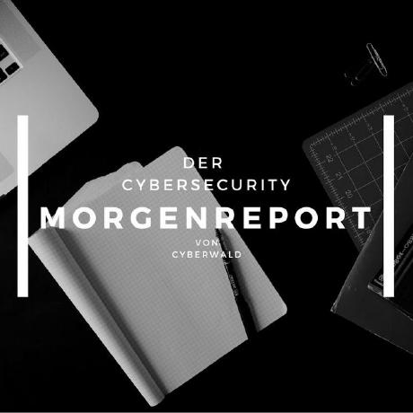 Cyber Wald Cyberwald Github