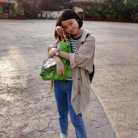 Laura Wang Jiangliu Wang Github