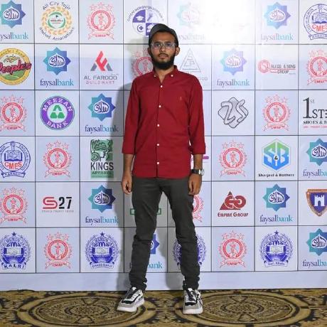 Muhammad Anas Codemaestro Muhammad Anas Github