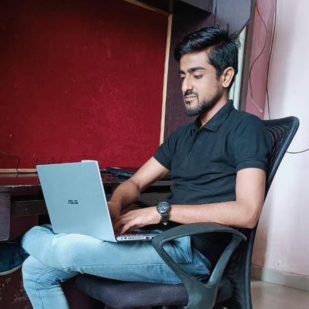 Waseem Abbasi Github