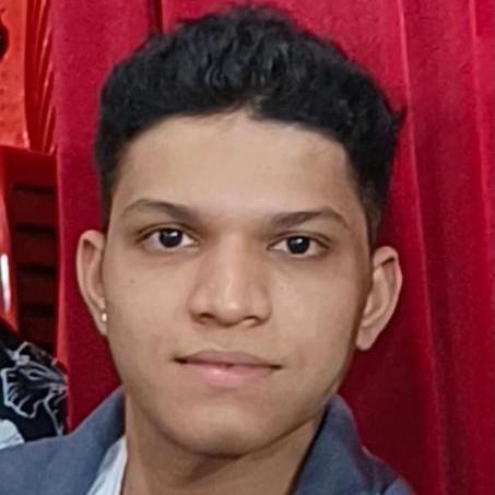 Anyonymous12 Devesh Patil Github