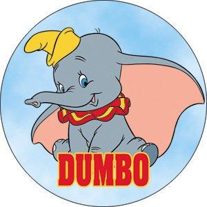 Dumbo Legacy Github