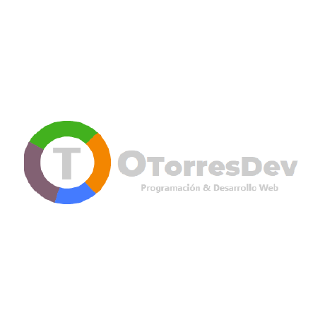 Otorresdev Otorresdev Github