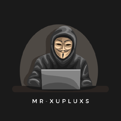 Rizkitriamadewa Mr Xupluxs Github
