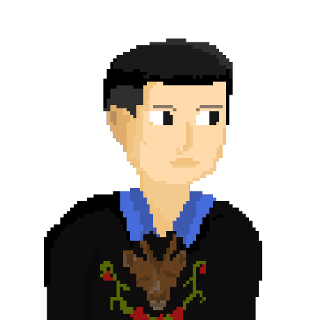 Farhanz Dev Ahmad Farhan Ari Mukti Github