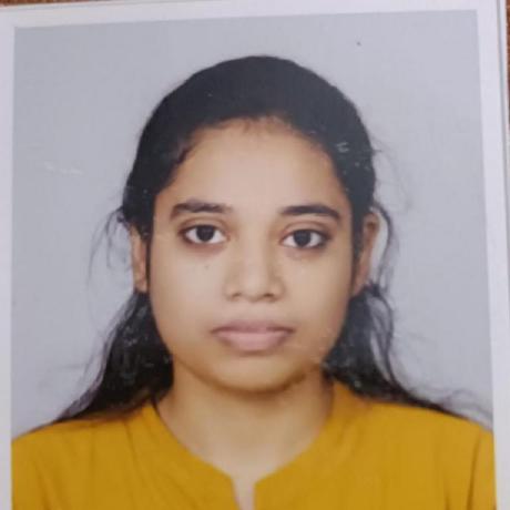 Thrishaboreda Thrisha Boreda Github