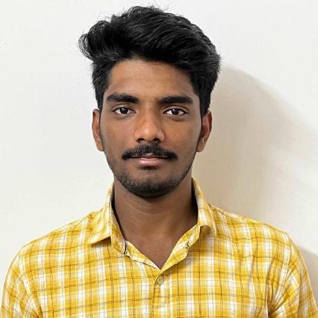 Sanjay 799 Dasari Sanjay Github