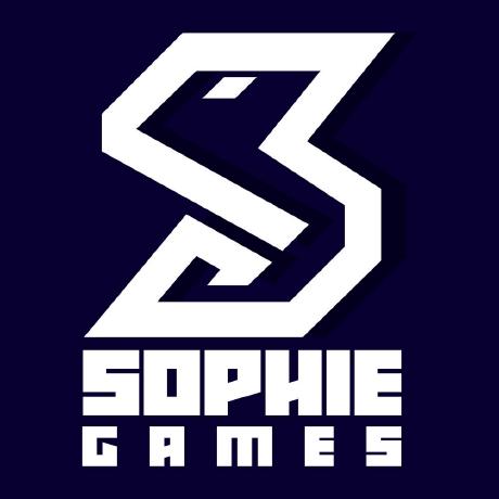 Sophie Games Github