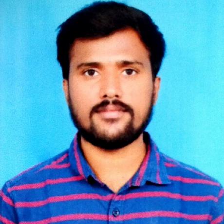 Anilkumar512 Anil Kumar Github