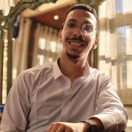 Shawky Gamal 22 Shawky Gamal Github