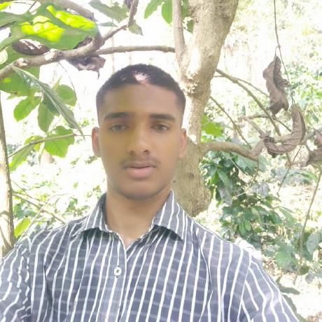 Kaverapp Kaverappa C K Github