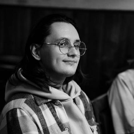 Eynor K игорь Github