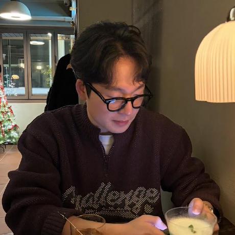 Ch4n3 Yoon Seokchan Yoon Github