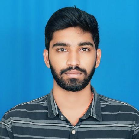 Sasankkoyi K Sasank Github