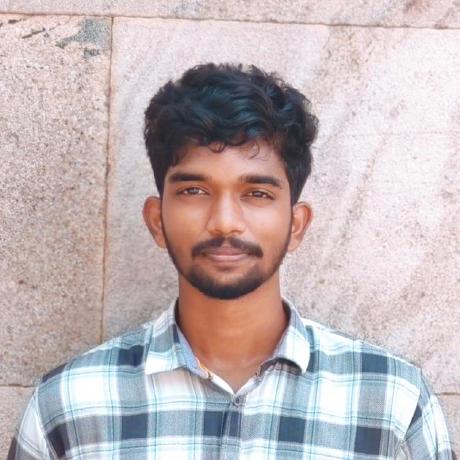 Prasath S Github - Premium Gradient Picture Gallery - HD