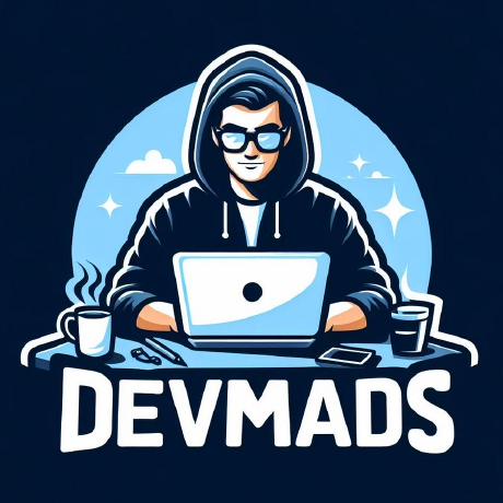 Dev Mads Github