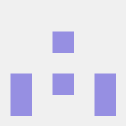 Jacob Fenster Github