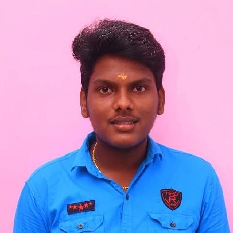 Sabarigirivasan10 Sabarigirivasan M Github