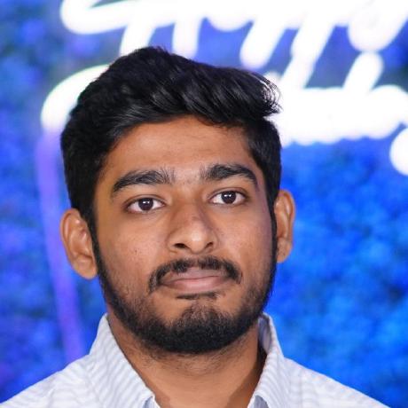 Jayanth509 Jayanth Github