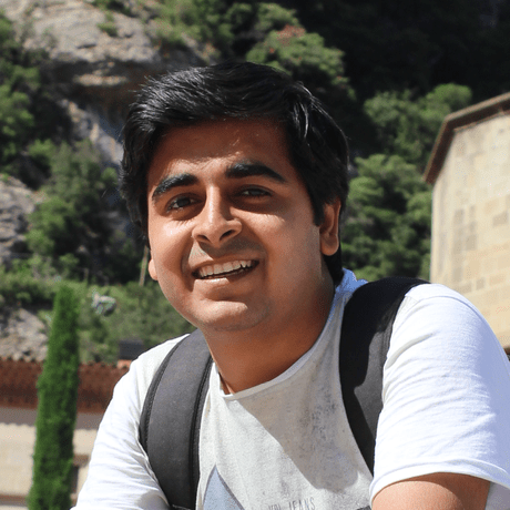 Madan96 Rishabh Madan Github