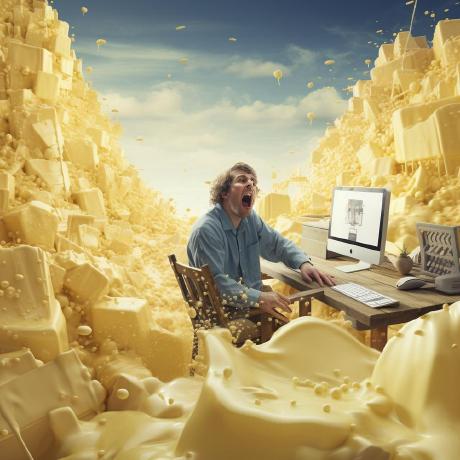 James Butter James Github